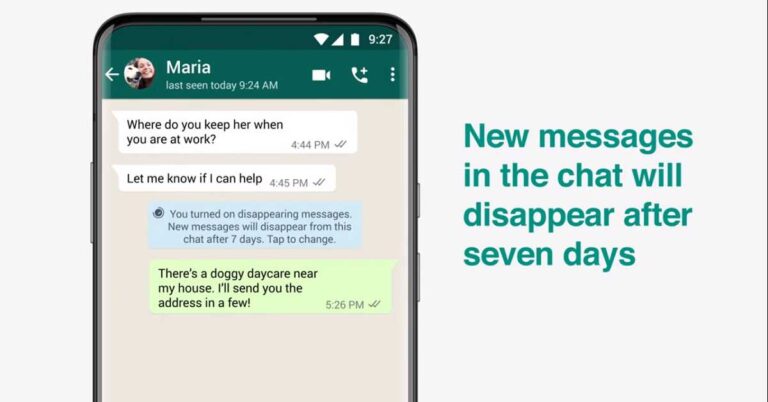 Facebook to add new features to WhatsApp: Instagram Reels, disappearing ...