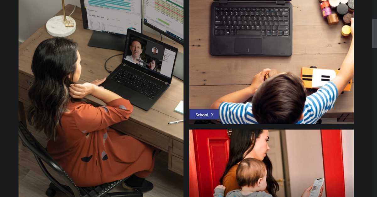 5 ways to fix picture or videos not showing in Microsoft Teams