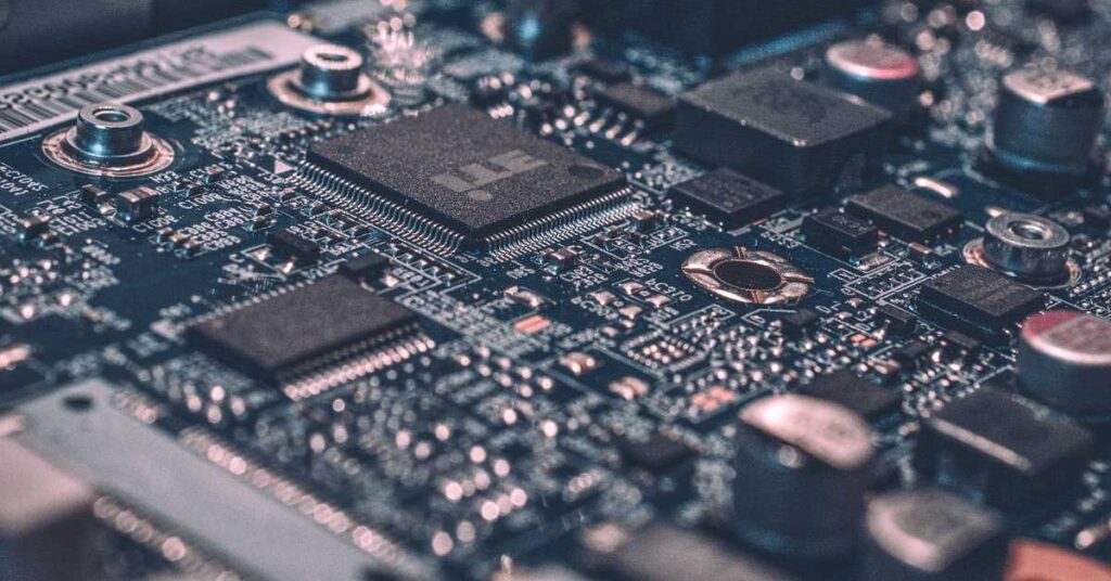 Amazon is reportedly designing custom networking silicon chips