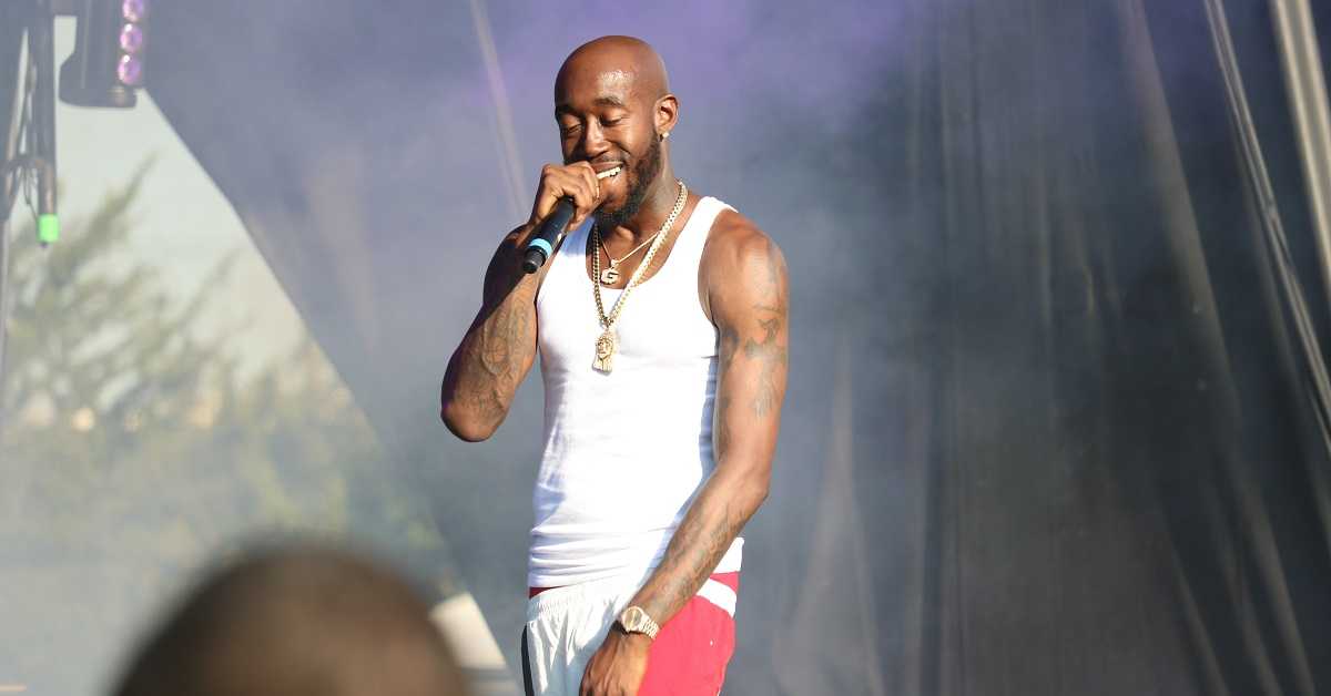 Facebook BARS app launched to give competition to TikTok’s rappers ...