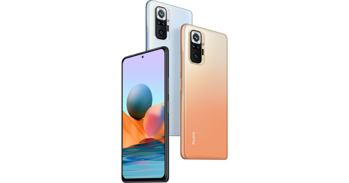Xiaomi unveiled Redmi Note 10 series in India and globally: Pricing and ...