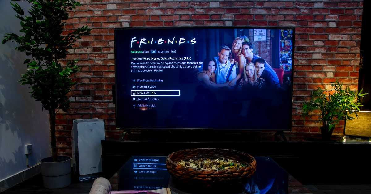 The simplest and fastest way to use your TV as a PC monitor