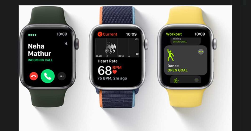 Top 5 things you didn’t know your Apple Watch can do