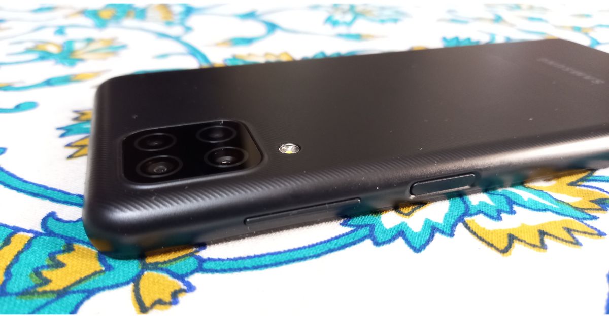 Samsung Galaxy M12 Review: A sturdy budget smartphone
