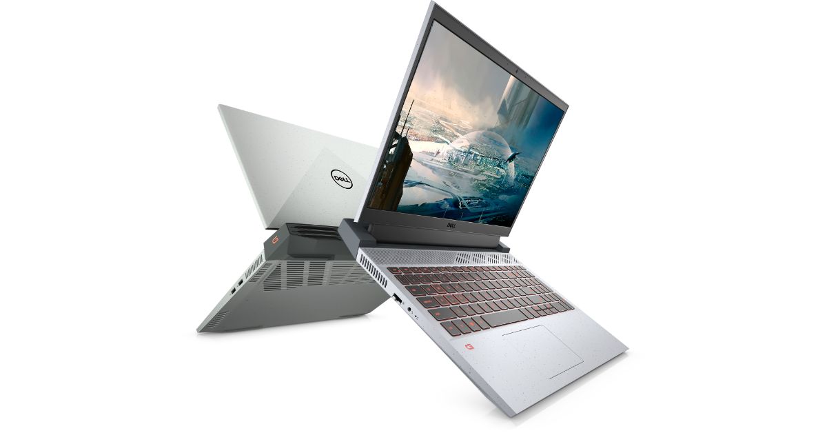 Dell G15, G15 Ryzen Edition, and Alienware M15 Ryzen Edition R5 gaming ...