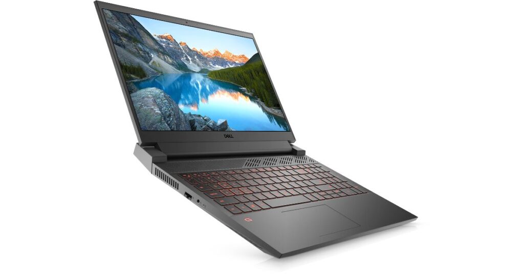 Dell G15, G15 Ryzen Edition, and Alienware M15 Ryzen Edition R5 gaming ...