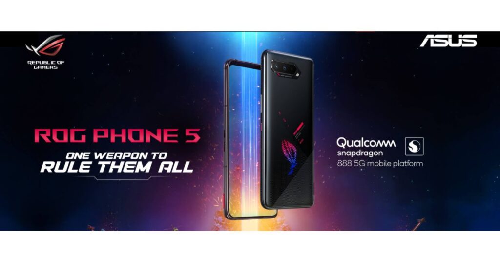 Top 10 smartphones with the largest vibrant touch screens 2021