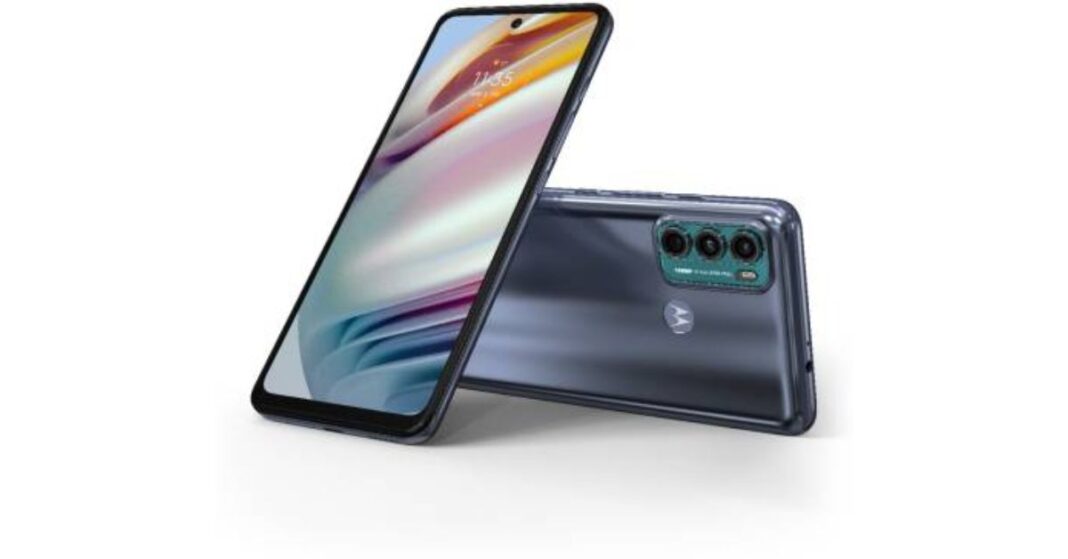Moto G60 with 6,000mAh battery first sale today via Flipkart: Tech ...