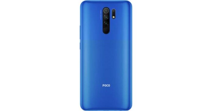 Poco M2 Reloaded with quad rear cameras launched in India