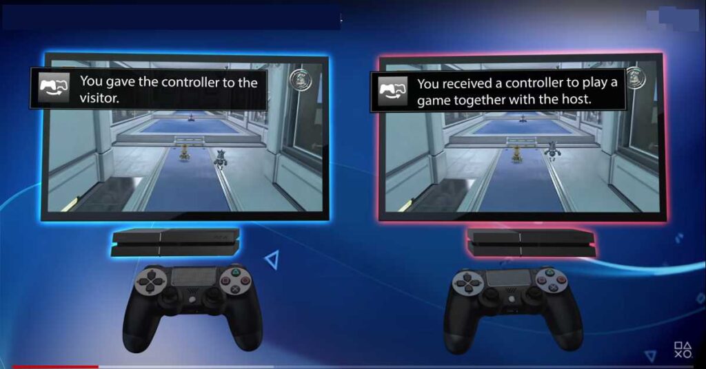 Sony PlayStation 5’s new software update allows games to be stored on ...