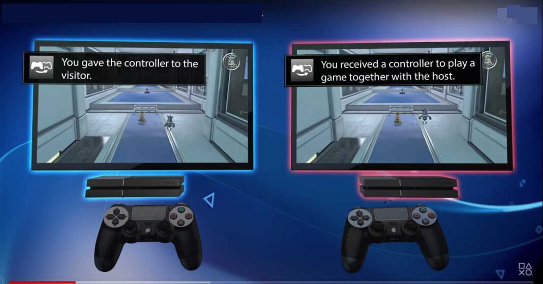 Sony PlayStation 5’s new software update allows games to be stored on ...