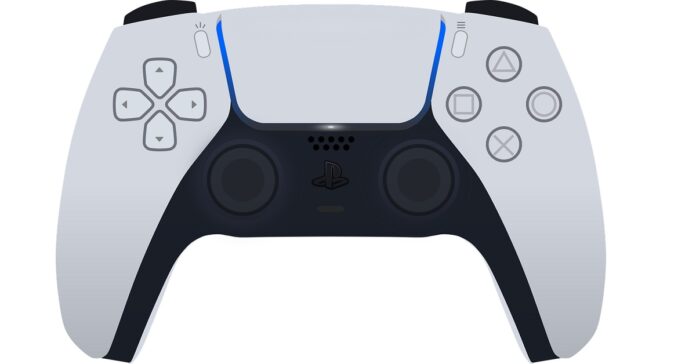 How to connect the PlayStation 5 DualSense controller to an Android or ...