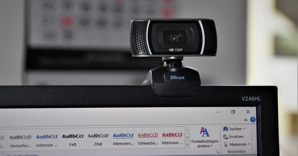 How to use the camera of your Android device as a webcam?