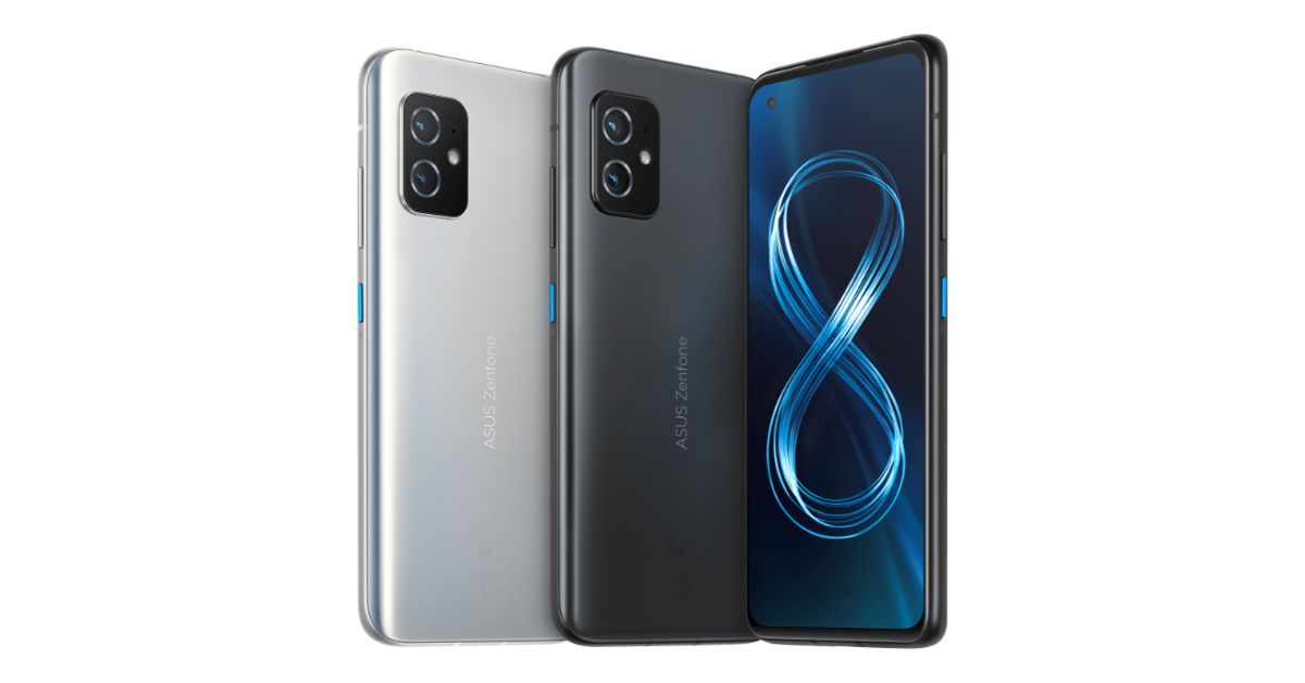 Asus 8z launching in India today: Here is how to watch the event live