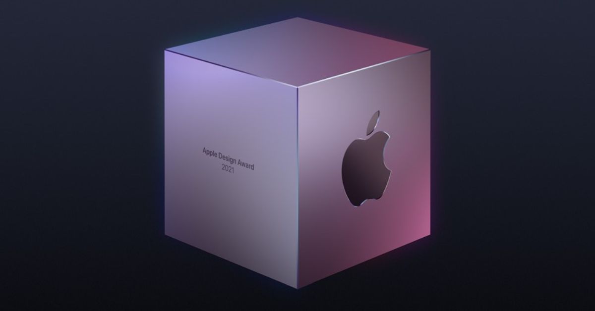 WWDC 2021: Here are all the winners of the 2021 Apple Design Awards