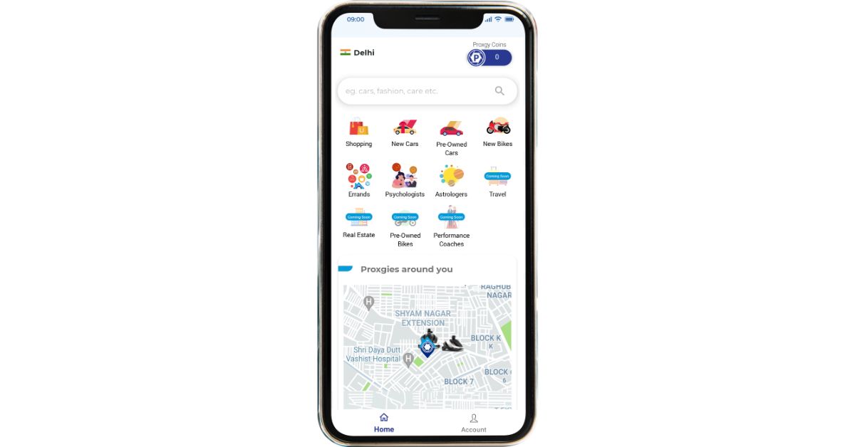 Now you can visit, shop and request for a test drive of cars by live ...