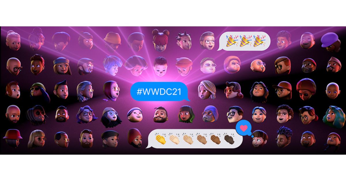 WWDC 2021: What to Expect and How to watch the Apple Worldwide ...