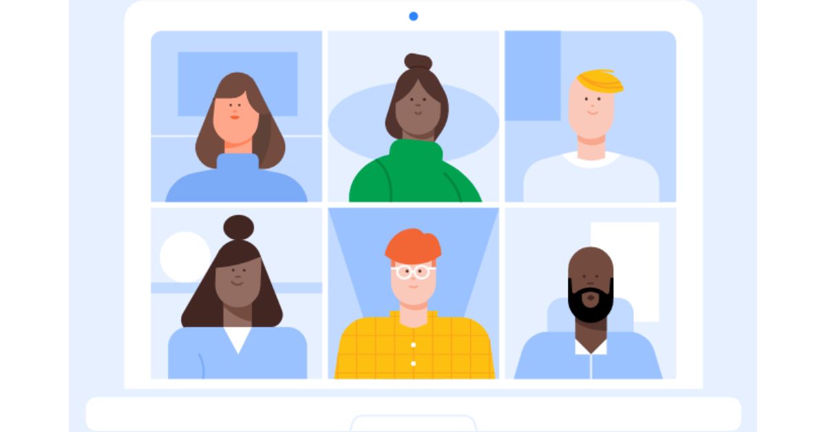 Hand Raise feature improved for Google Meet, to offer automatic hand ...