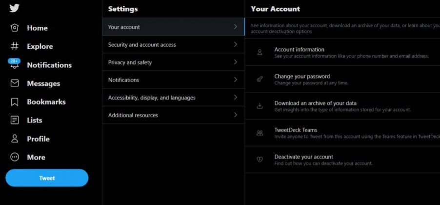 Best ways to hide promoted tweets from your Twitter timeline?