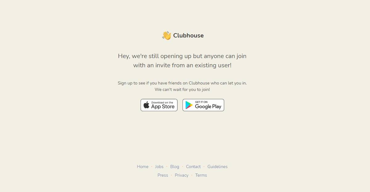 How to use Clubhouse app on PC?Ways to log in Clubhouse from desktop.