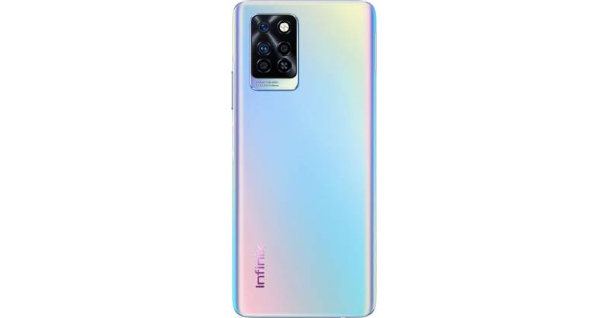 Infinix Note 10 Series with 90Hz display and 5,000mAh battery launched ...