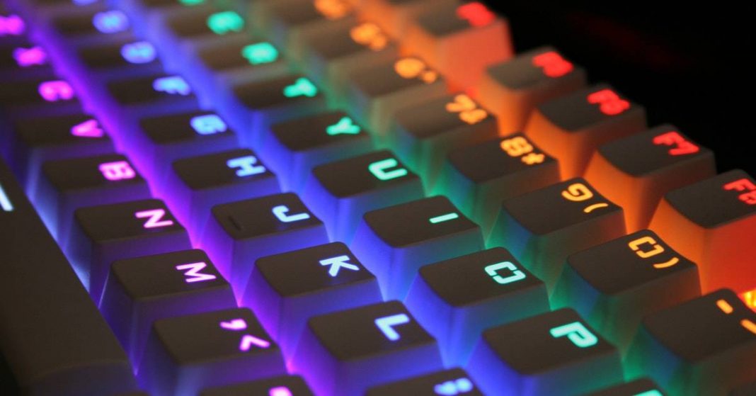 How To Fix Keyboard Shortcuts Not Working On Laptop Or PC 5 Ways To Fix 