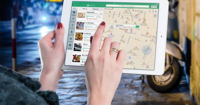 How to view, manage and delete your location history in Google maps?
