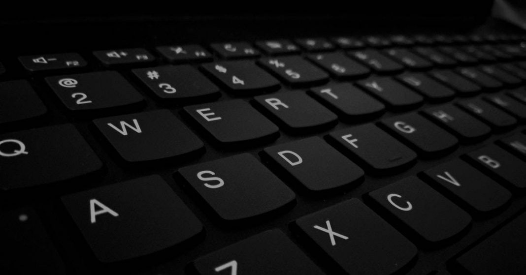 How To Fix Keyboard Shortcuts