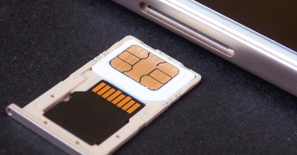 8 Best Ways to Fix the ‘Invalid SIM Card’ Error on Android (2024)