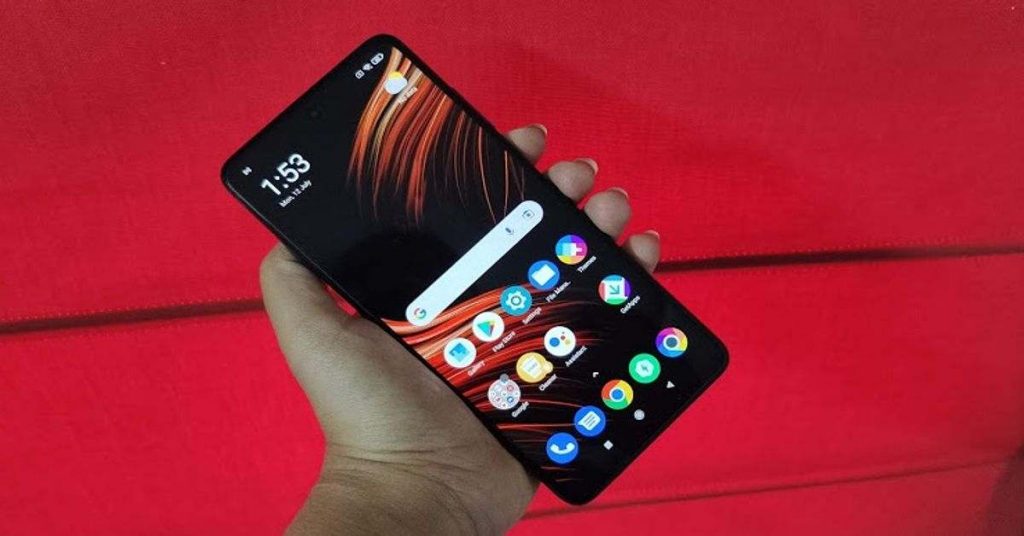 Poco X3 Pro review: A smooth performer