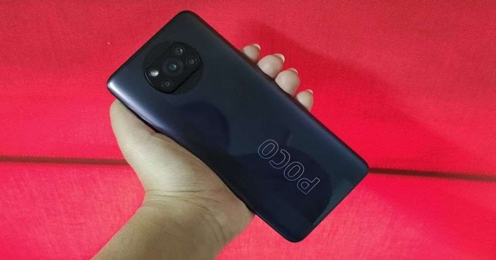 Poco X3 Pro review: A smooth performer