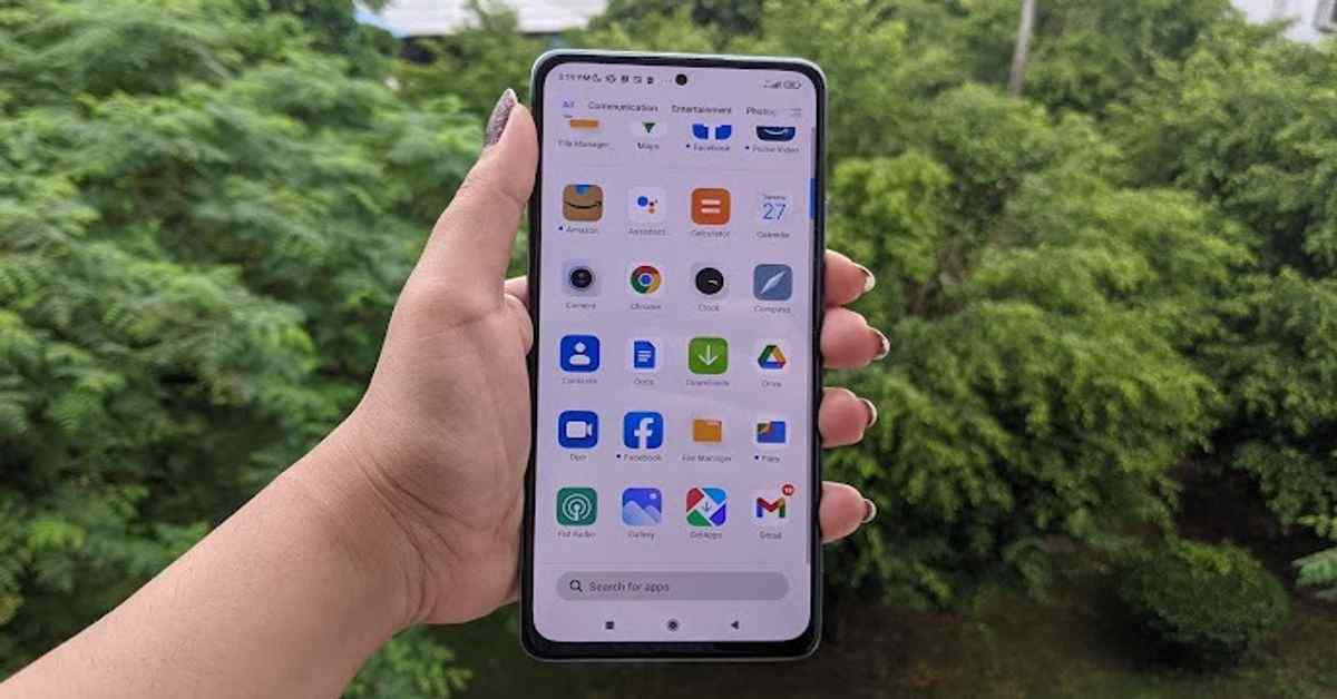 Redmi Note 10 Pro review: A smooth performer within a budget