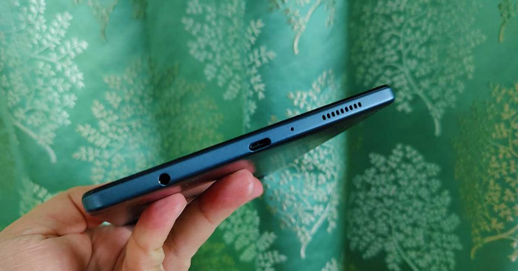 Samsung Galaxy Tab A7 Lite review: A decent tablet for beginners