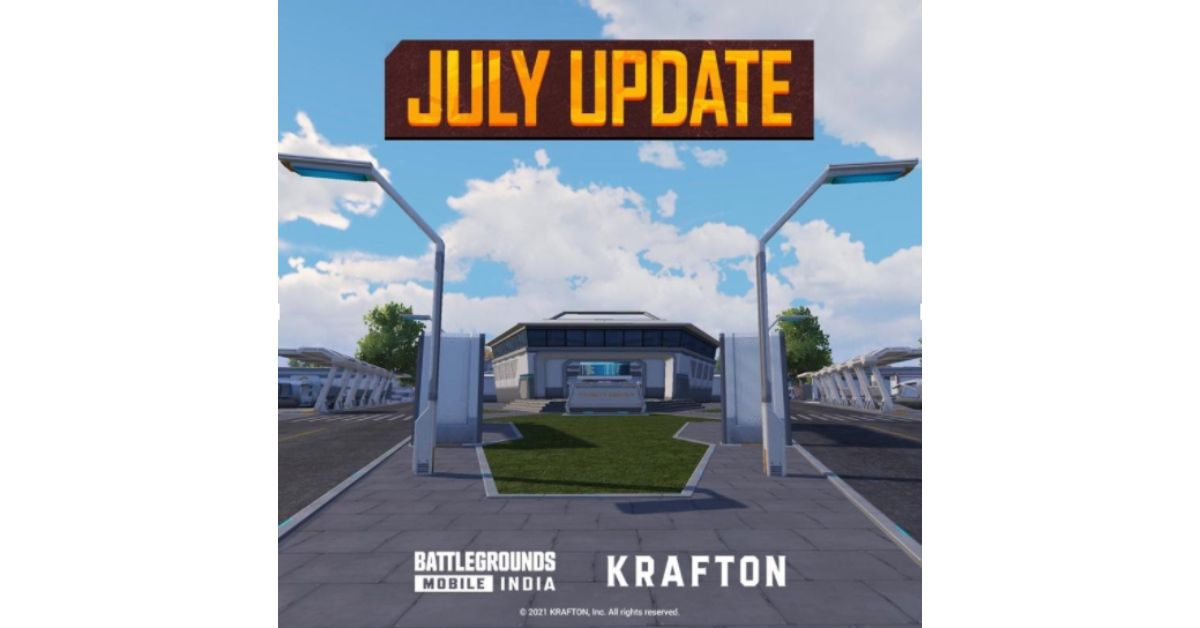 Battlegrounds Mobile India 1.5 update integrates Tesla products ...