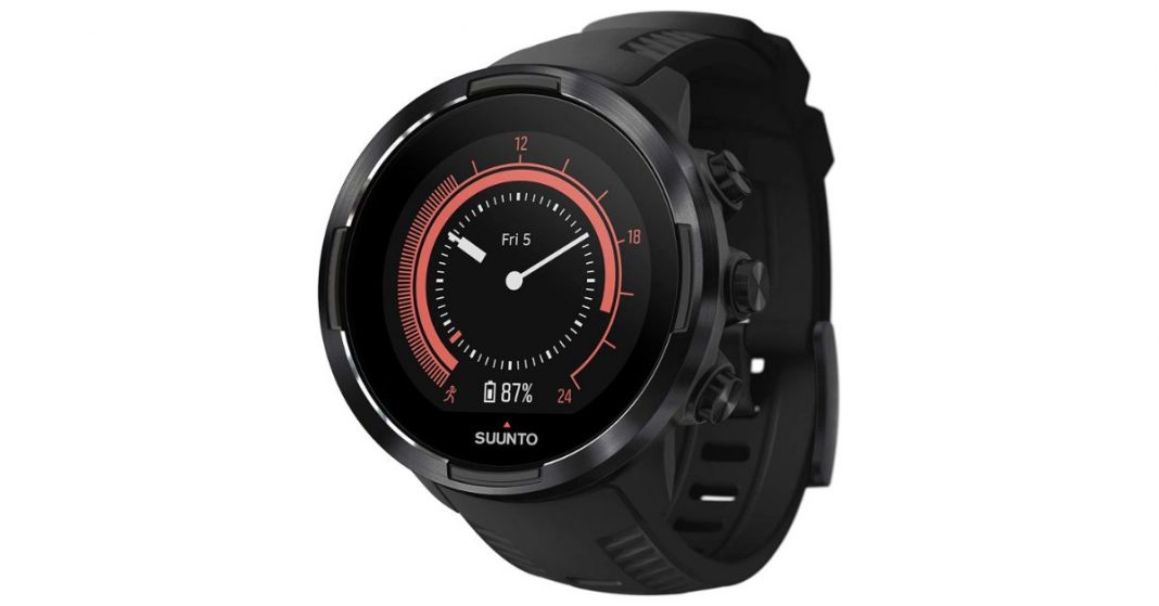 Suunto 9, Suunto 7, Suunto 5 smartwatches launched in India