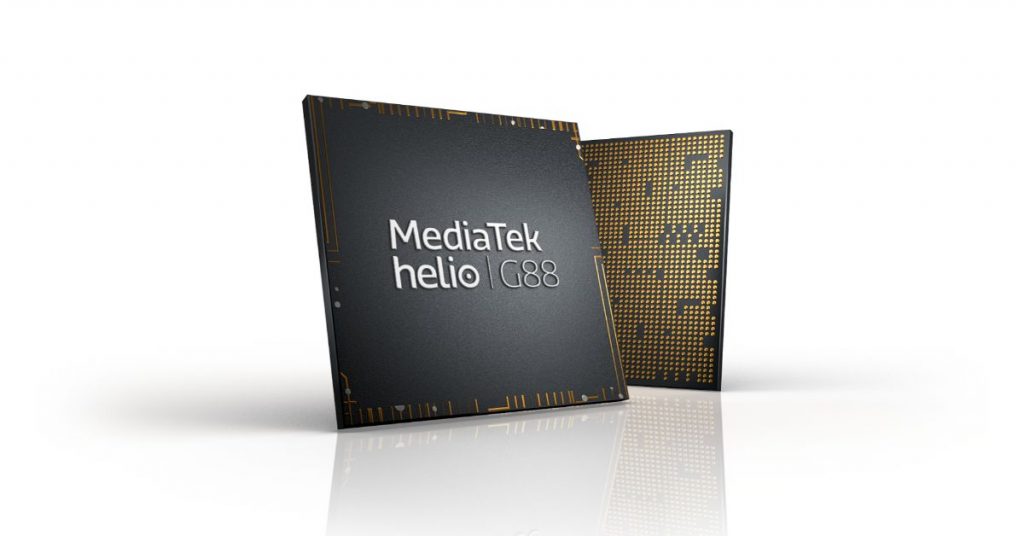 MediaTek Helio G96 SoC and Helios G88 SoC gaming chipsets launched