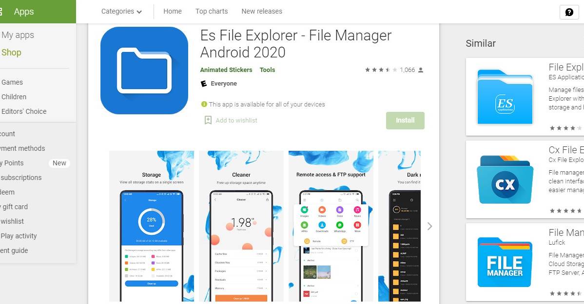 How to batch rename files on your Android mobile?