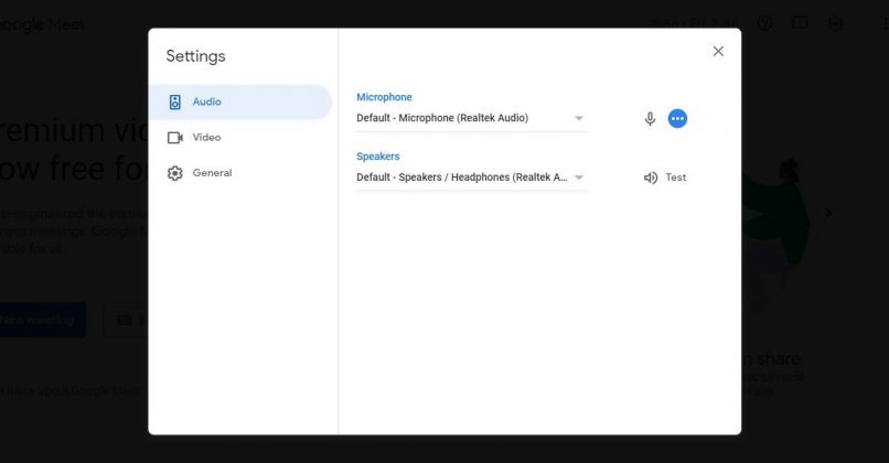 6 best ways to fix audio issues in Google Meet (2024)