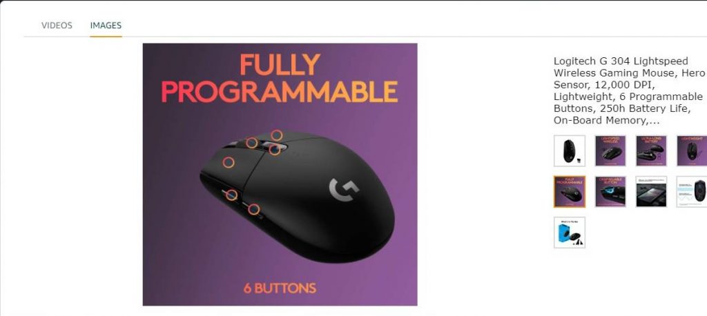 5 wireless mice under Rs 5,000 for work from home.