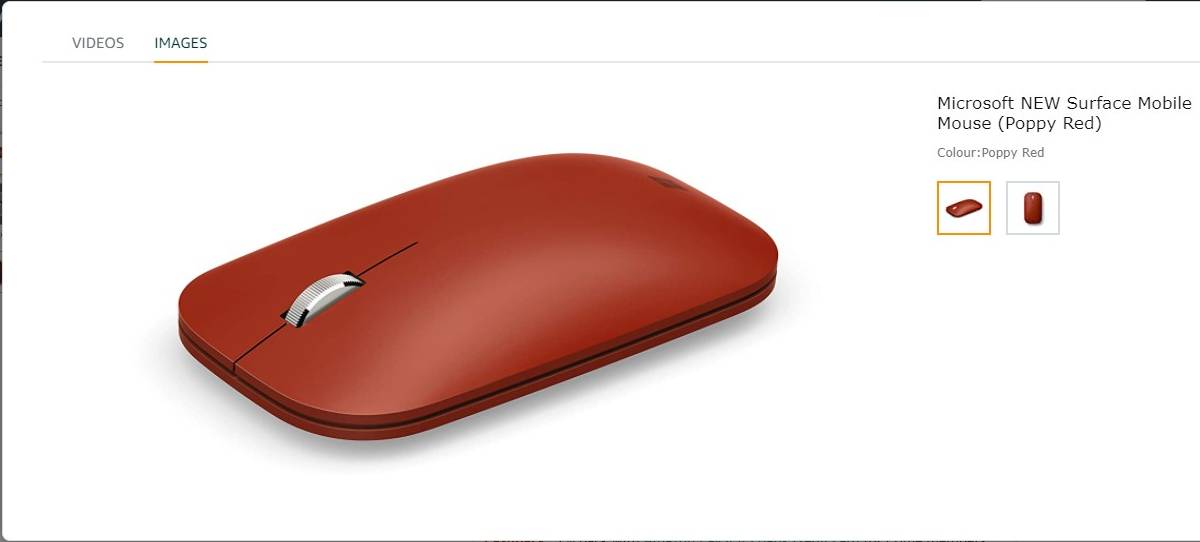 5 wireless mice under Rs 5,000 for work from home.
