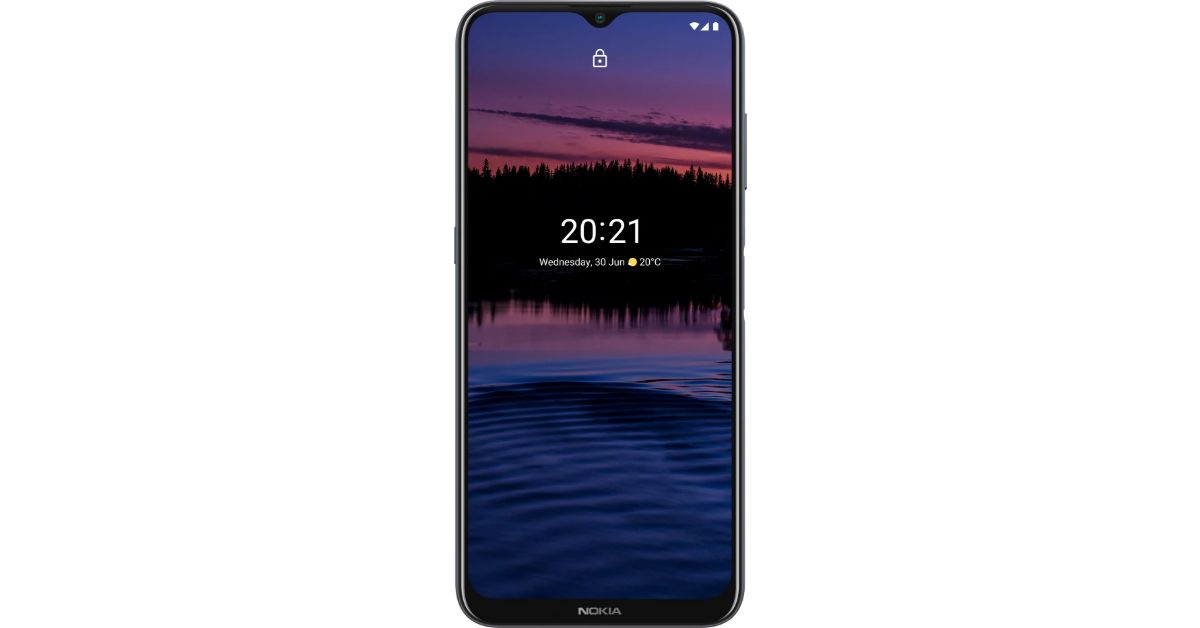 Nokia G20 gets officially launched in India: Price and Specifications