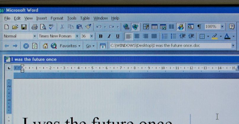 How to use voice typing in Microsoft Word? See more adavances settings.