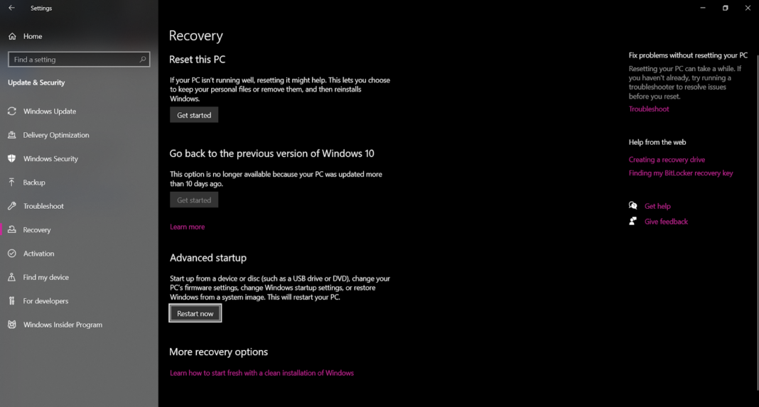 Top 5 ways to force uninstall programs in Windows 10