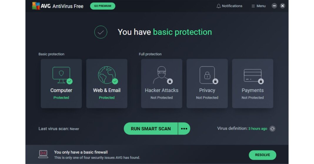 Best Anti-Virus protection for your PC: Paid and free