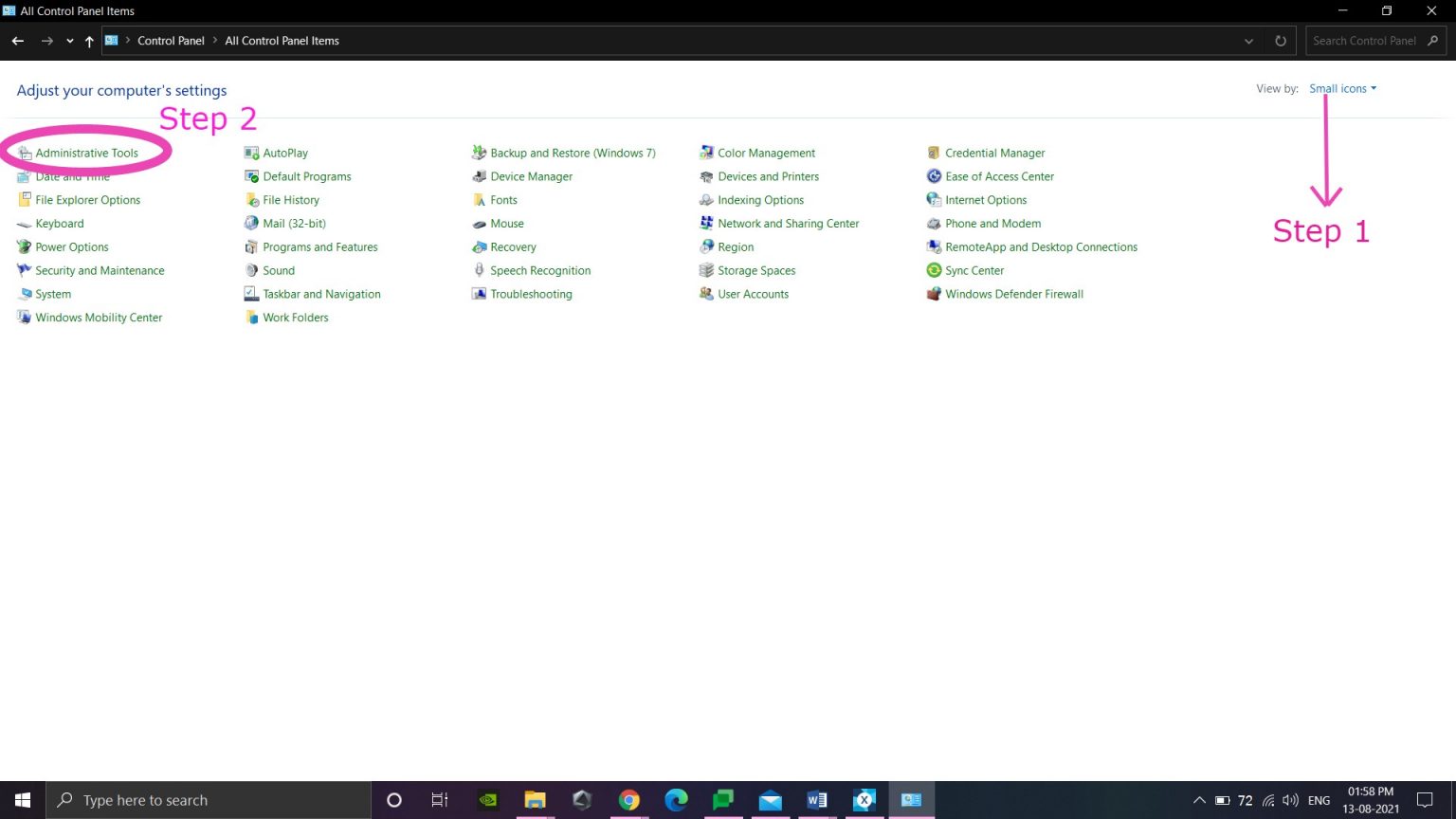 How to schedule tasks in Windows 10? A step by step guide