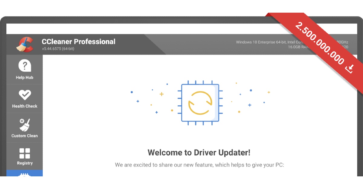 Top software to clean the clutter on your Windows PC