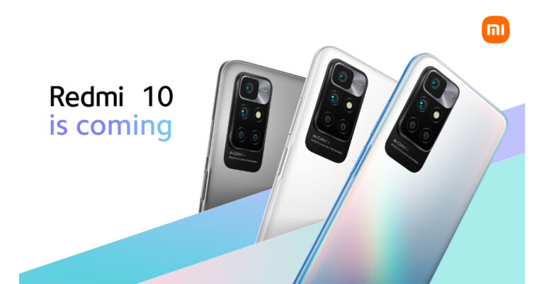 Redmi Note 10 Pro and Pro Max base models suspended ahead of Redmi 10 ...