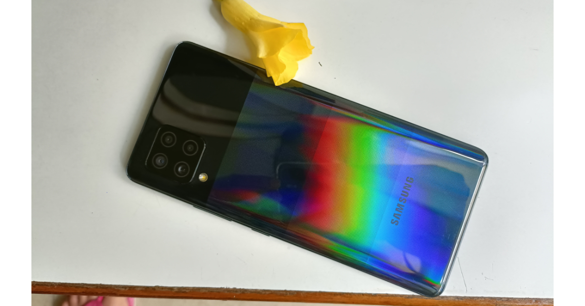 Samsung Galaxy M42 5G review: Company’s most affordable 5G smartphone ...