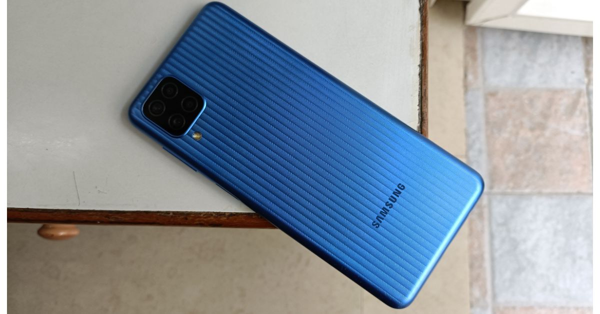 Samsung Galaxy F12 review: A great contender in the budget segment