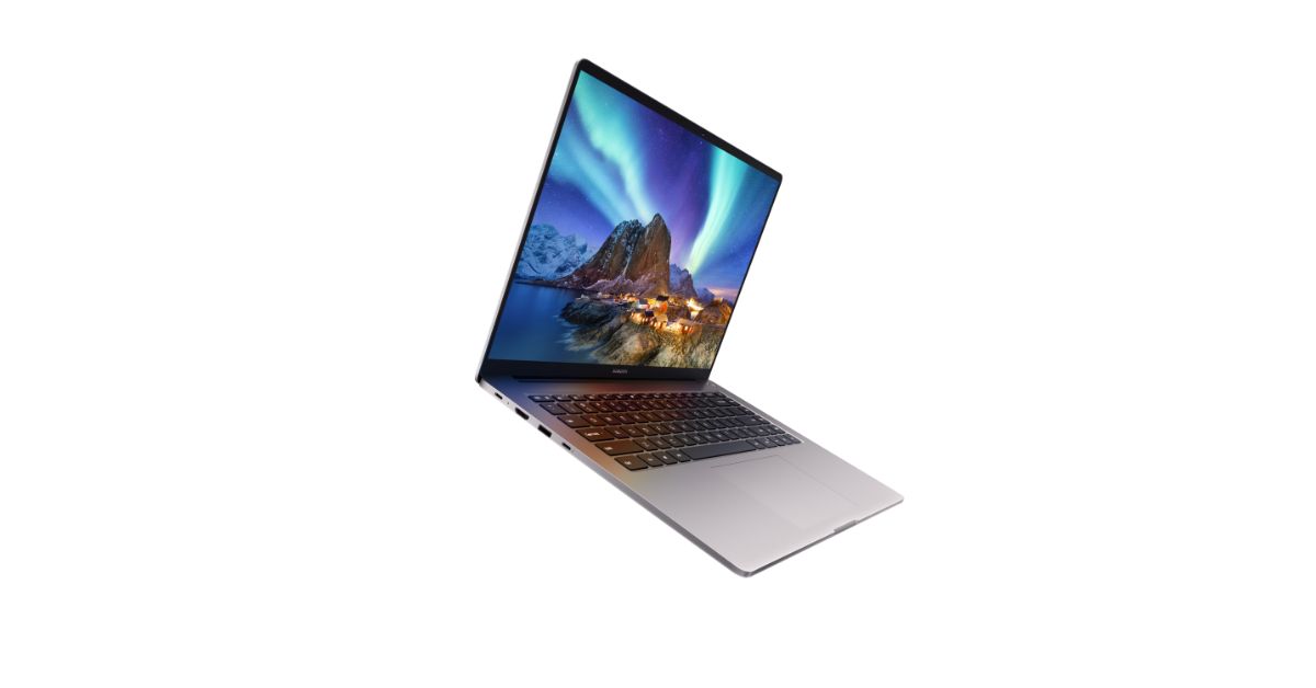 Mi Notebook Ultra and Mi Notebook Pro launched in India